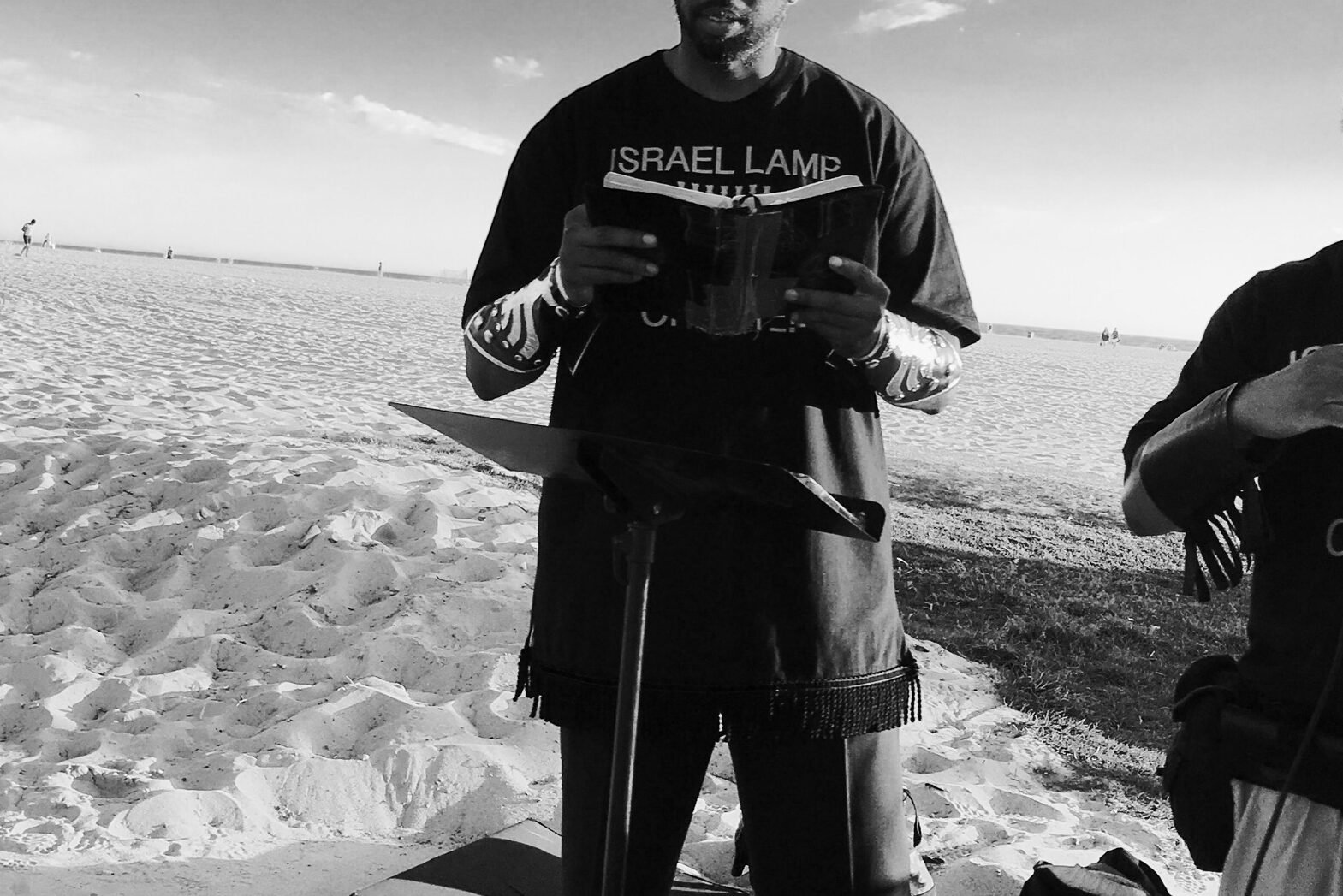 The Black Hebrew Israelite Movement A Brief Introduction