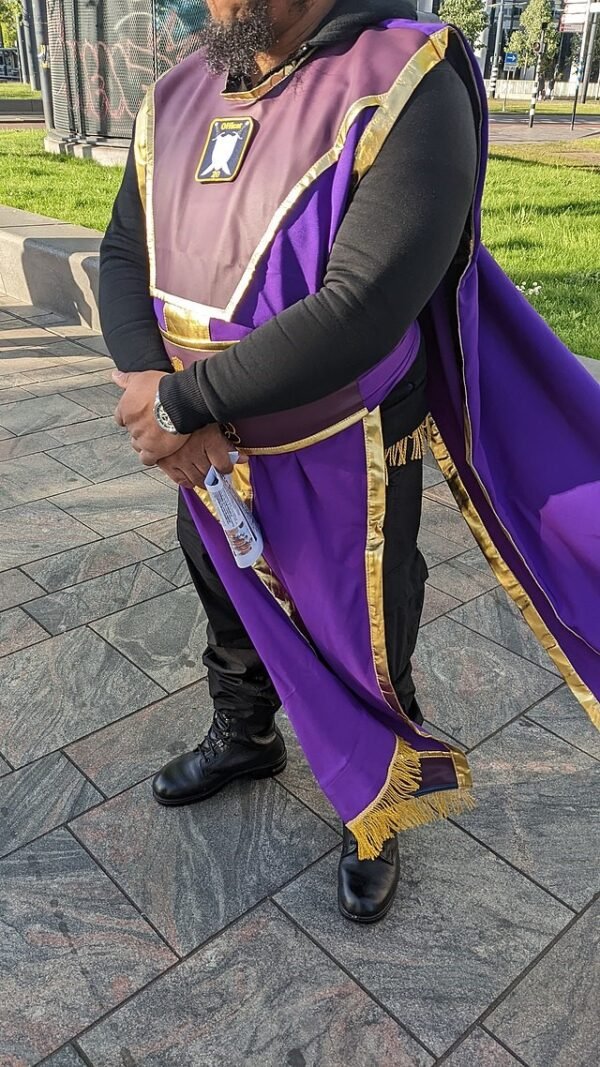 The Black Hebrew Israelite Movement – A Brief Introduction ...