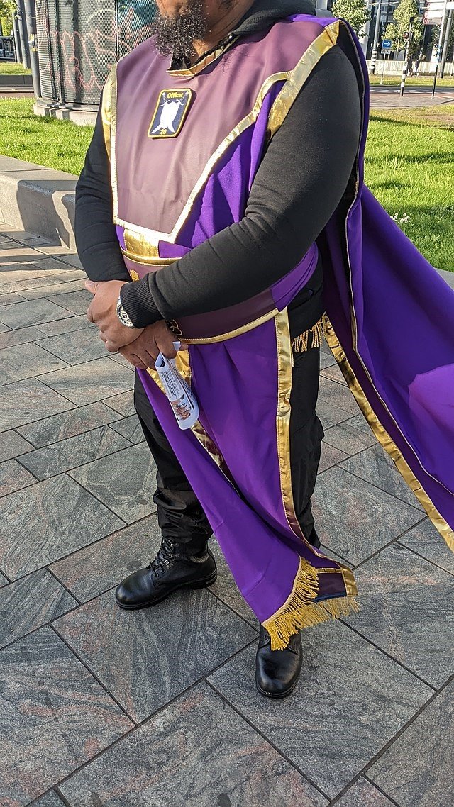 The Black Hebrew Israelite Movement – A Brief Introduction ...