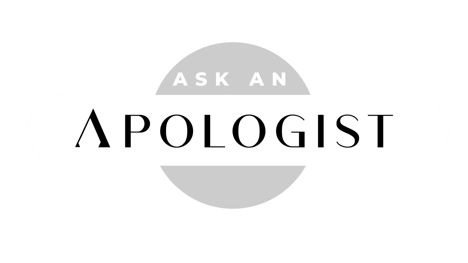 Ask An Apologist Podcast - Apologetics, Inc.