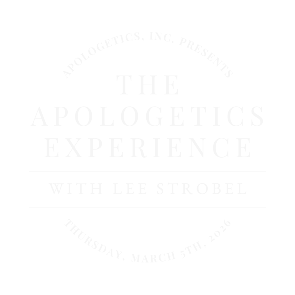 The Apologetics Experience
